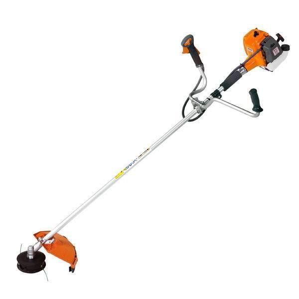 BC 320 T – Total Mowers Auckland